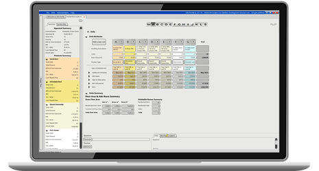 Development Appraisal Software | Proval | SDS UK