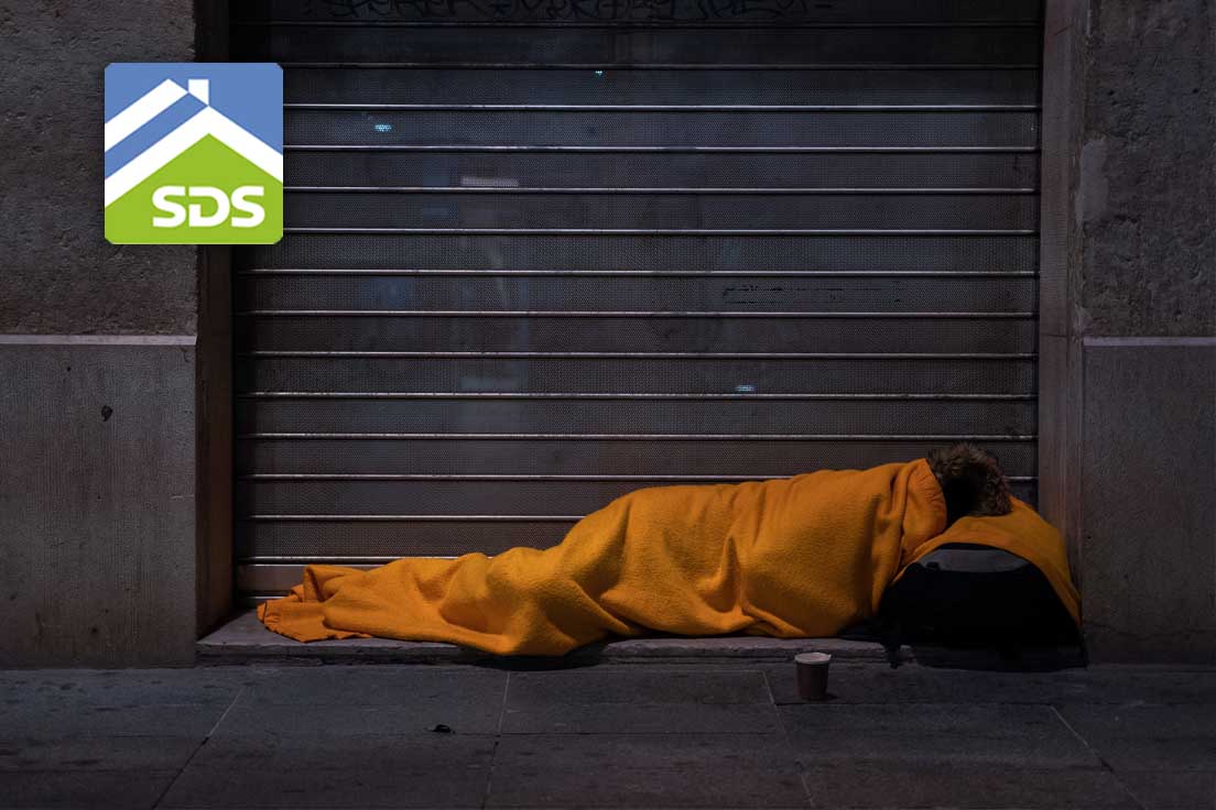 The history of Social Housing and its' impact on homelessness